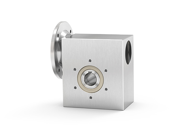 Riduttori Cleangeartech Reggio Emilia Bologna – Vendita coassiali a ...